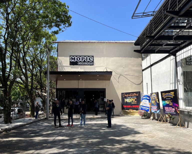Lokasi dan Harga Tiket Bioskop MOPIC Cinemas Malang Terbaru - Zona Malang