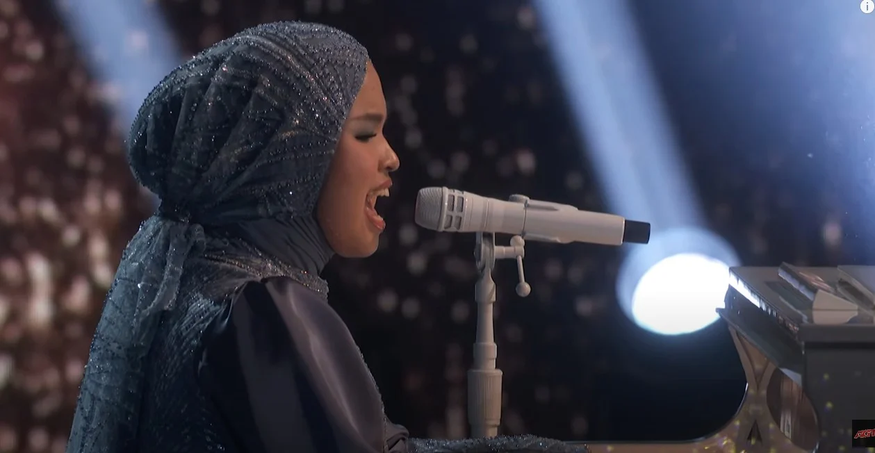 Putri Ariani Kembali Memukau di Final AGT 2023, Ini Julukan Khusus Dari ...