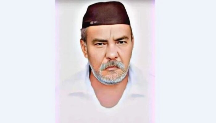 Viralnya Foto Habib Muhammad (Alex) di Media Sosial, ini Kata Gus ...