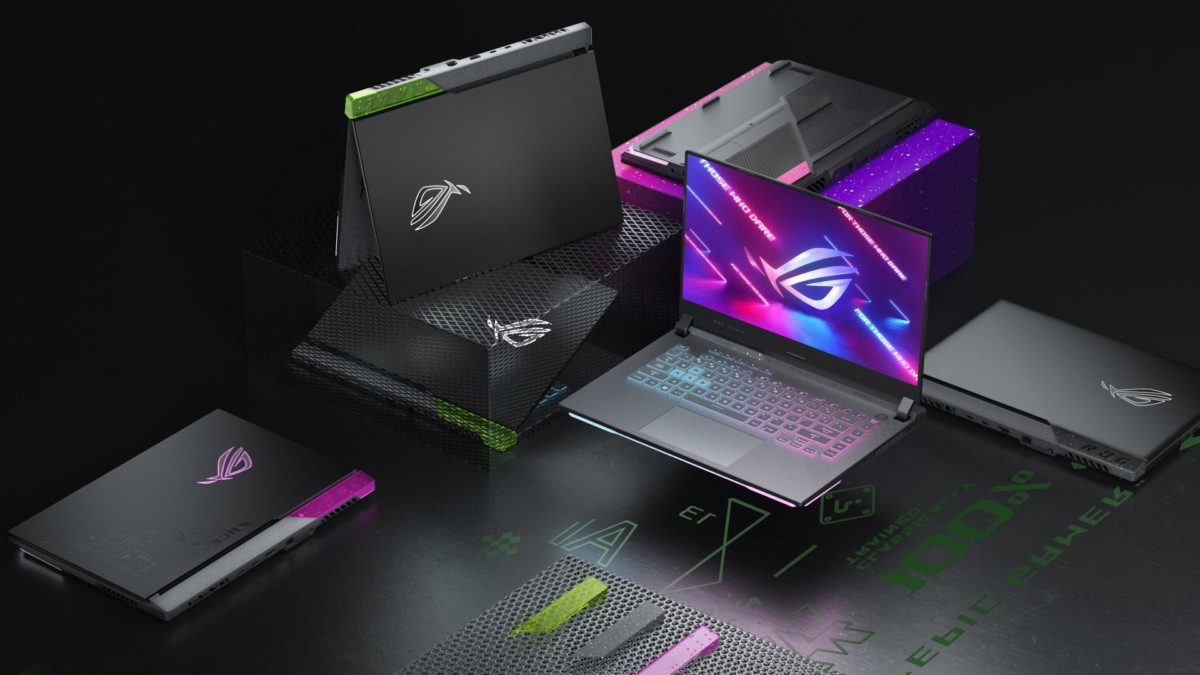 ROG Day: ASUS Gandeng SEGA Manjakan Gamer Indonesia - Zona Malang