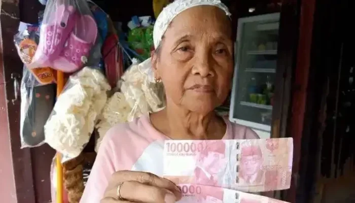 Bansos Penebalan Juni-Juli 2025 Cair! Cek Nama Penerima dan Cara Dapat ...