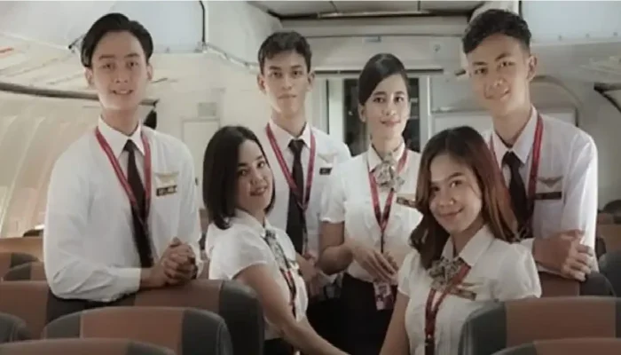 Promo Merdeka! Garuda, Citilink, Lion Air Obrak-abrik Harga Tiket ...