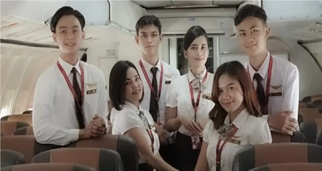 Promo Merdeka! Garuda, Citilink, Lion Air Obrak-abrik Harga Tiket ...