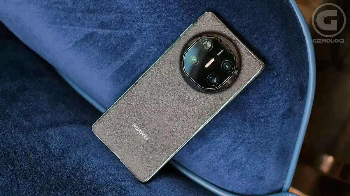 Huawei Mate X6 Rilis! Spek Gahar Kamera Bikin Ngiler, Tapi Tanpa Google ...