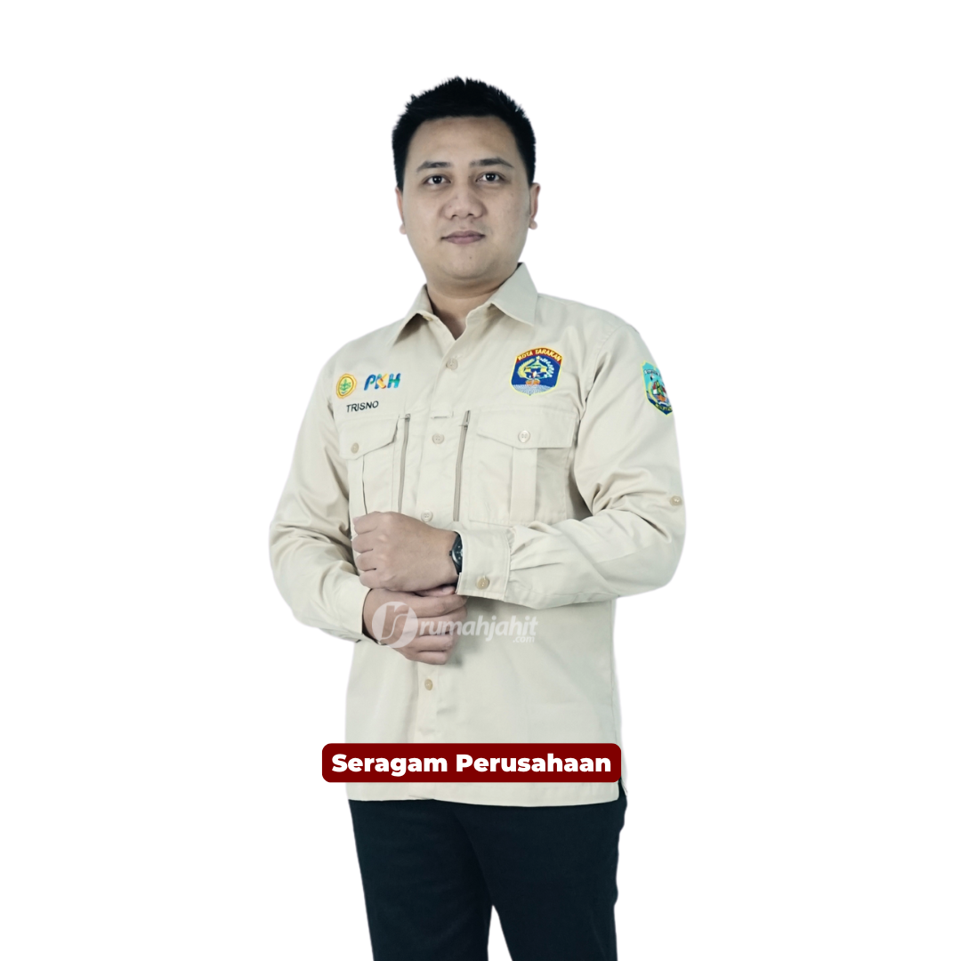 Manfaat Penggunaan Seragam Kerja bagi Perusahaan dan Karyawan - Zona Malang