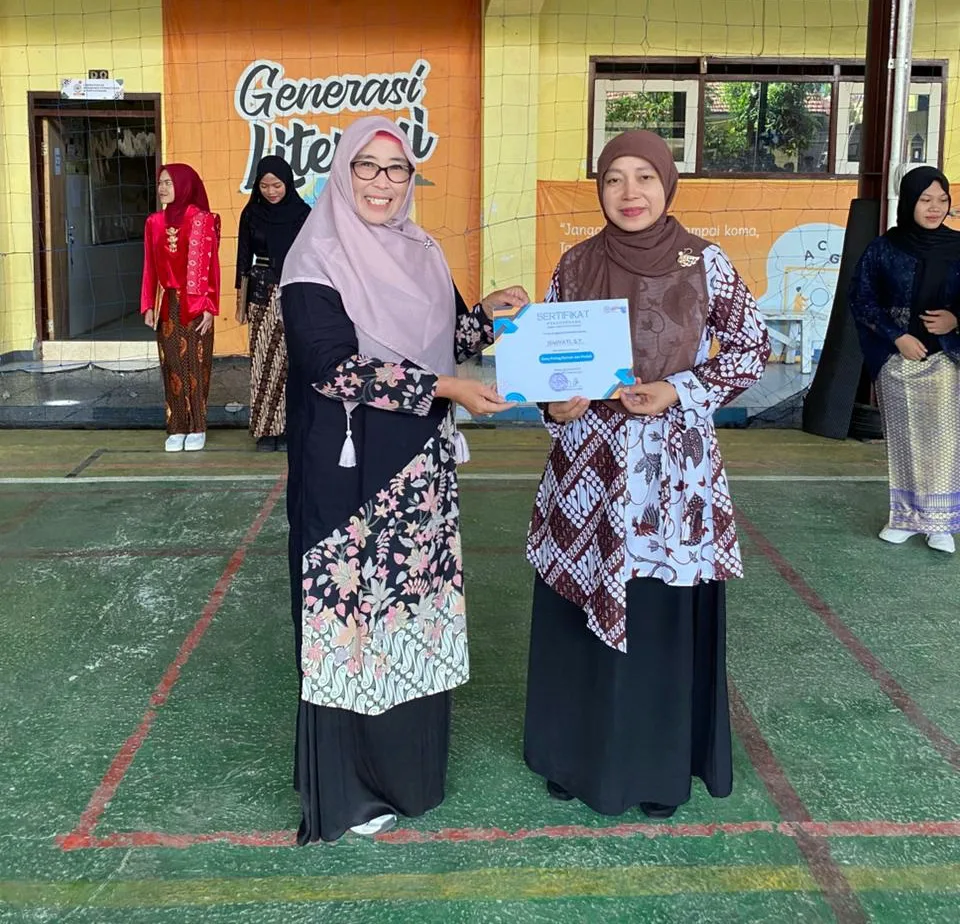 SMK Tunas Bangsa Malang Lepas Ratusan Siswa PKL 2025: Siapkan Generasi ...